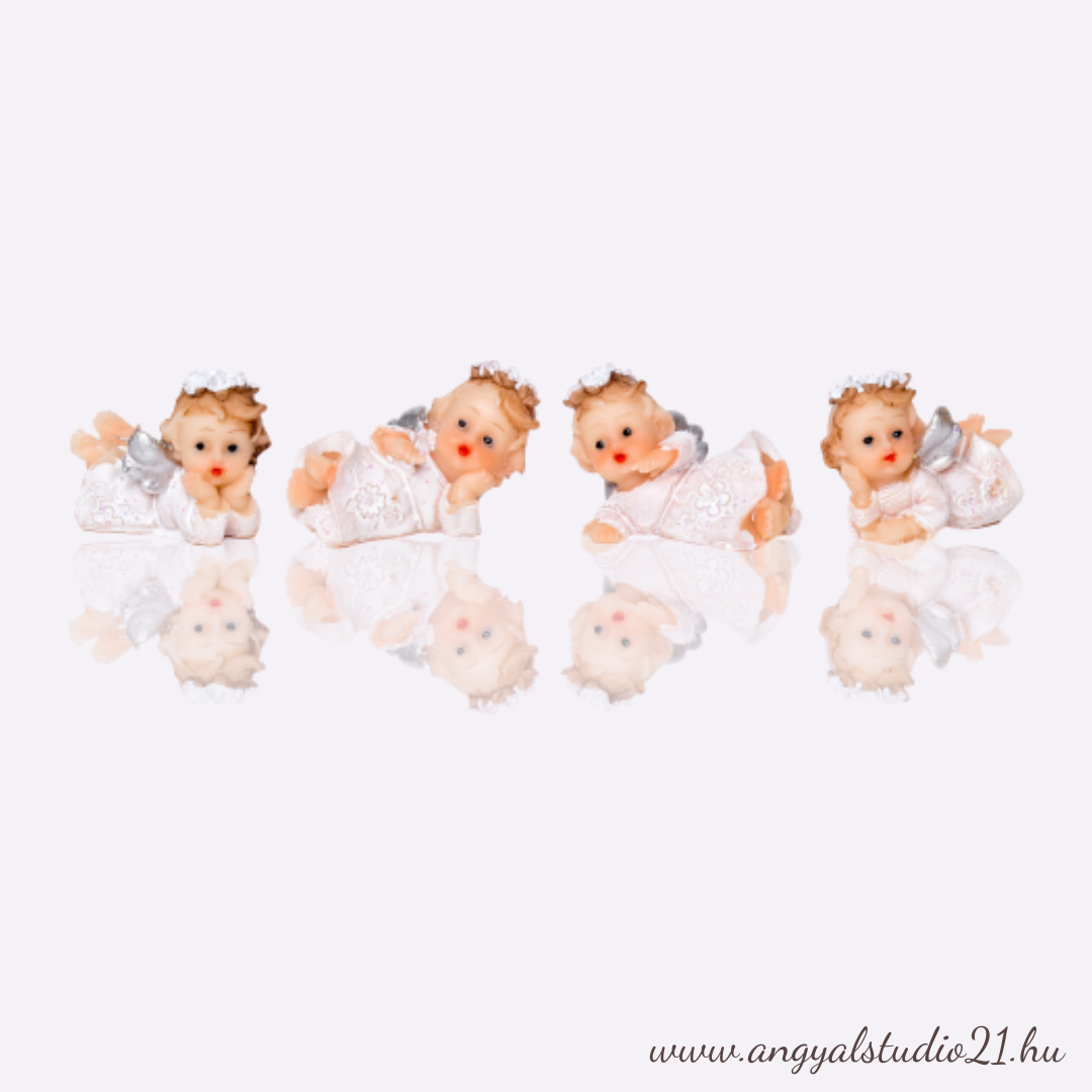 Mini angyal - Angyalstúdió Webáruház | Diszkosz Kft.